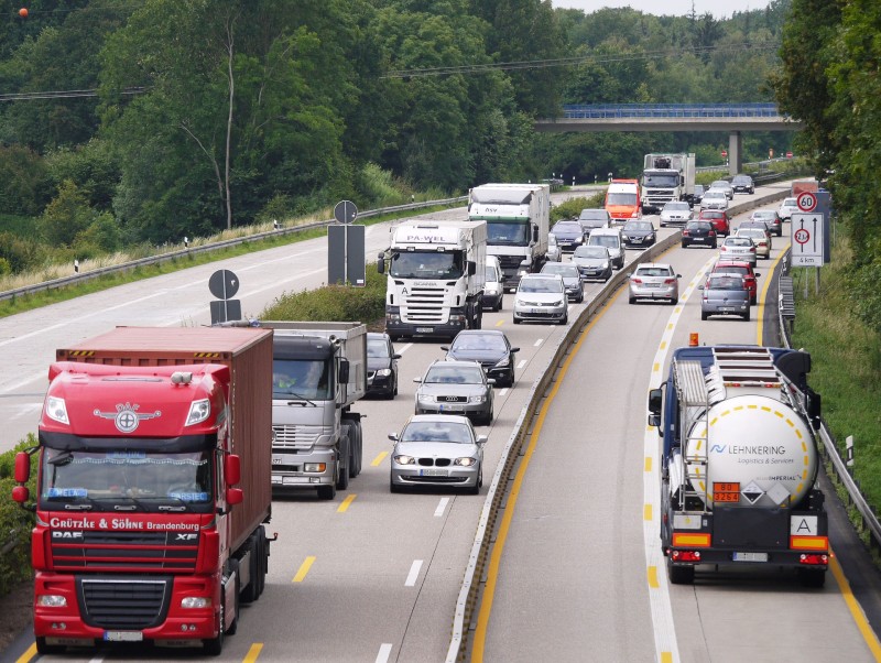 HGV Class 1 License Cost UK